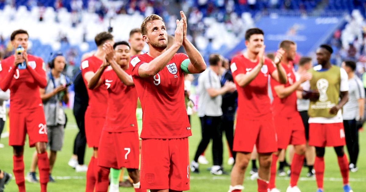 Engleska revolucija | Telegram.hr