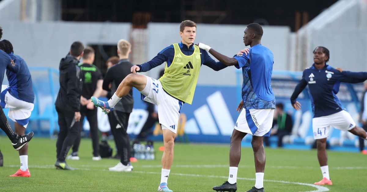 Dinamo napokon pronašao lijevog beka? | Telegram.hr