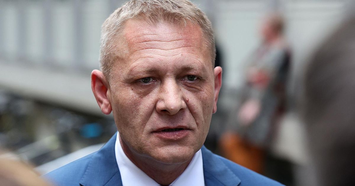 Beljak o Matiću: 'Cijelo desetljeće ga je maltretirala desnica ...