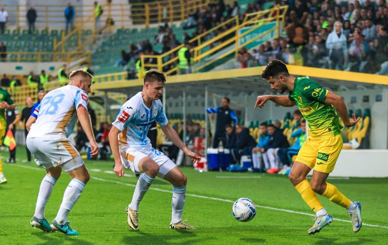 HNL: Đalović iznenadio napadačem. Tinejdžer prvi put starta | Telegram.hr