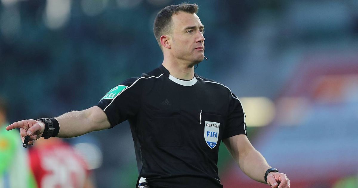 Finale Lige nacija sudit će njemački arbitar Felix Zwayer | Telegram.hr