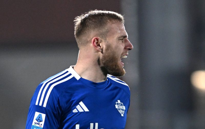 Ivan Smolčić usporedio Serie A i HNL, evo što kaže | Telegram.hr