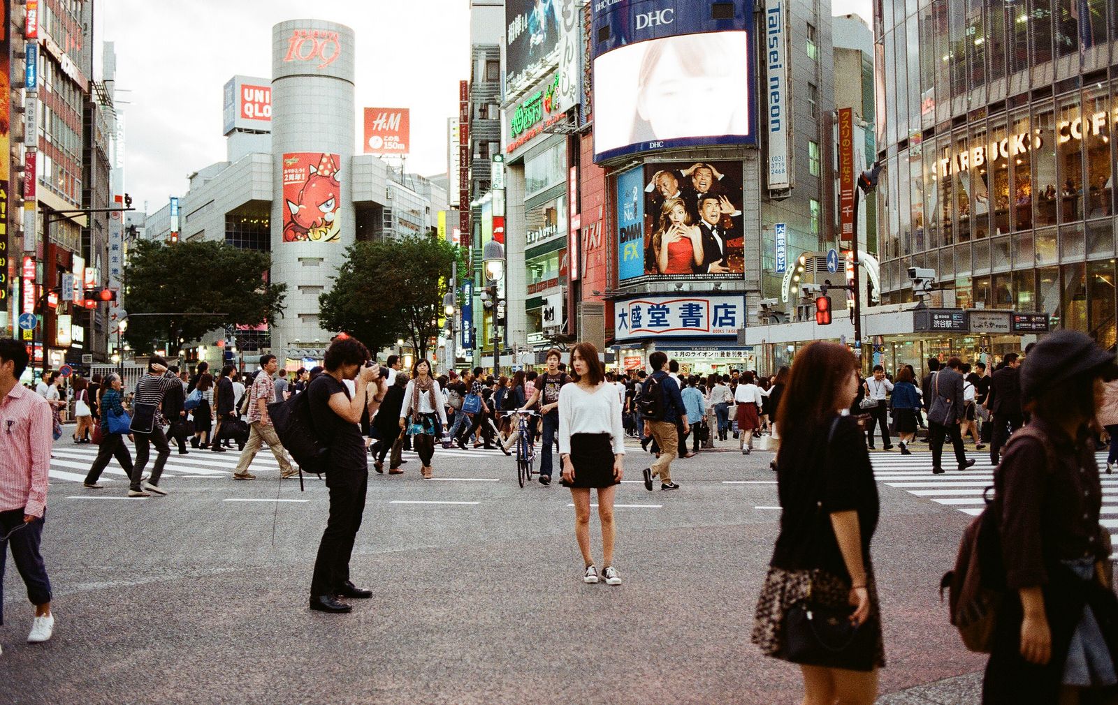 Japanci i Japanke odustaju od dejtanja i sve se više odlučuju na brak ...