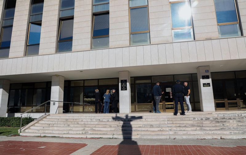 Određen istražni zatvor trojici napadača na Srbe u Splitu | Telegram.hr