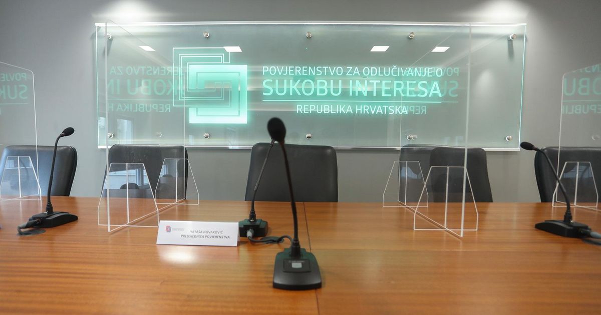 Otvorene prijave za novog predsjednika Povjerenstva za odlučivanje o ...