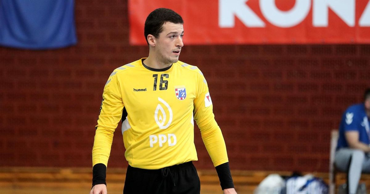 Goran Perkovac objavio je popis za Grčku i Belgiju. U reprezentaciju se ...