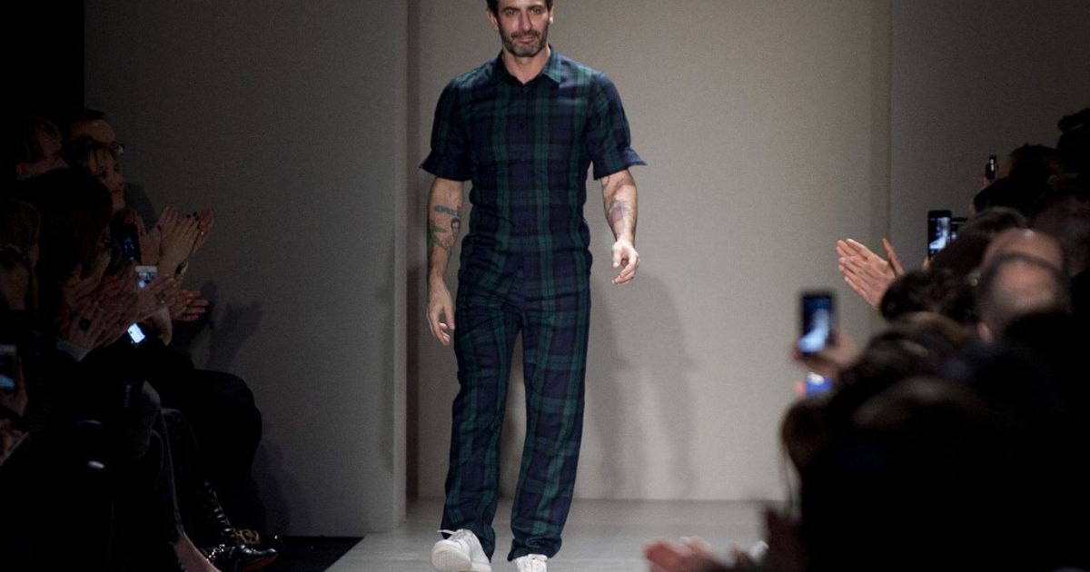 40 godina velikog Marca Jacobsa, čovjeka koji je doveo odjeću u Louis ...