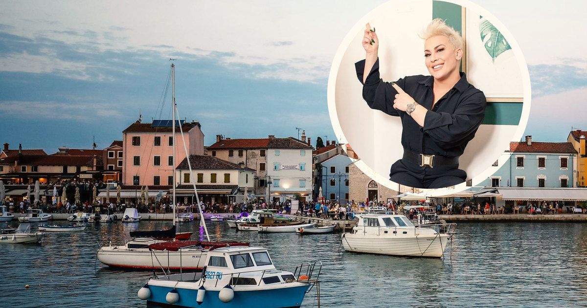 Indira Levak se dugo borila s vlagom u apartmanima u Istri. Evo kako je ... Indira Levak se dugo borila s vlagom u apartmanima u Istri. Evo kako je ...