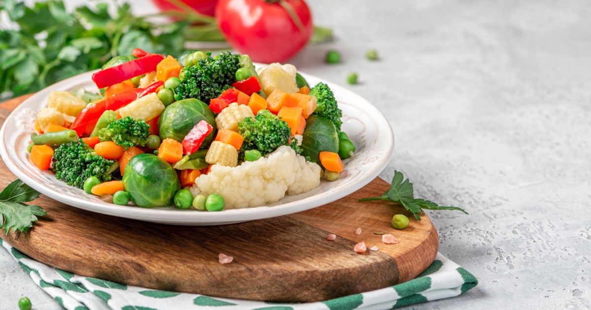 Blanširanje: Kako pravilno pripremiti povrće za zamrzavanje? | Telegram.hr