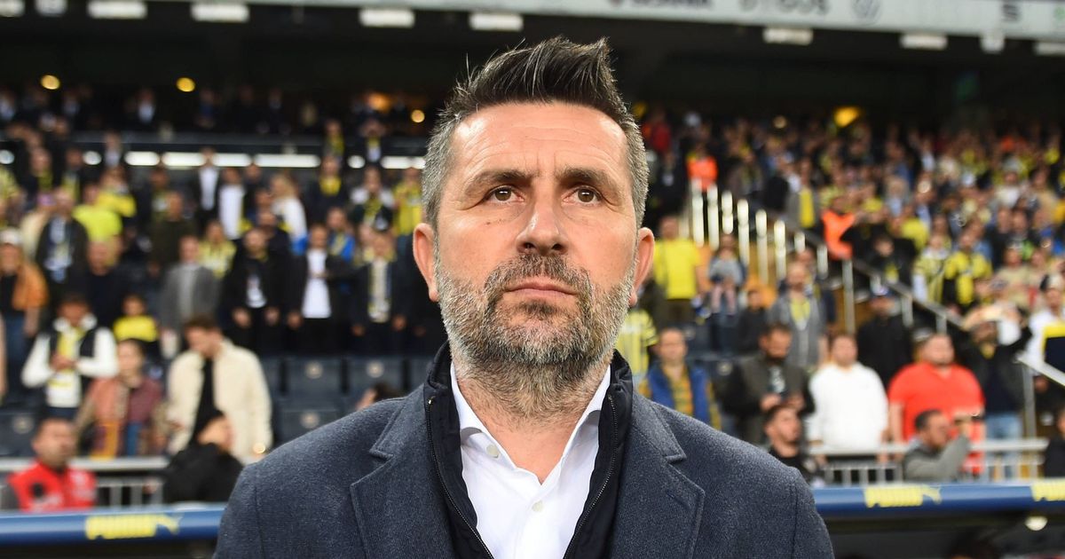 Tko je ponajboljem veznjaku u povijesti bio idol u djetinjstvu? Pa ...