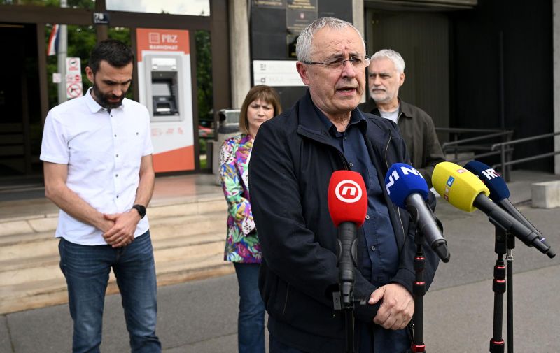 Završen sastanak Vlade i obrazovnih sindikata, dogovorili novi pokušaj ...