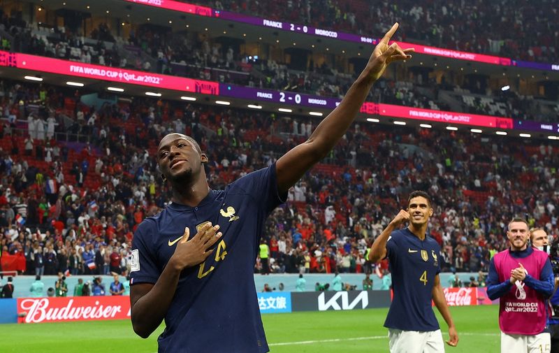 O njemu se ne priča puno, ali Ibrahima Konaté jedan je od ...