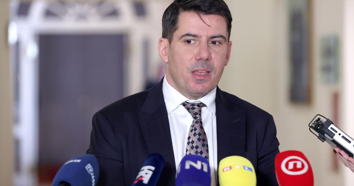 Nikola Grmoja kaže da je Fabris Petruško Vujnovčev mali od kužine ...