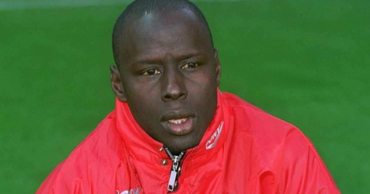 Ali Dia: Legenda o prevari | Telegram.hr