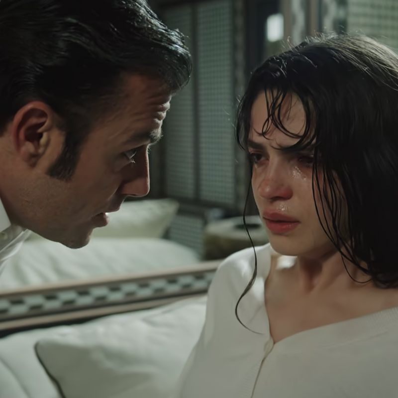 Najbolje turske serije na Netflixu: Kübra i još 15 popularnih dizi ...
