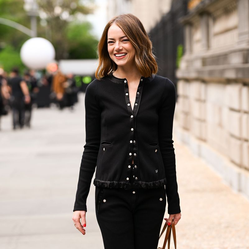 Emma Stone ima novu caramel bronde boju kose | Super1.hr