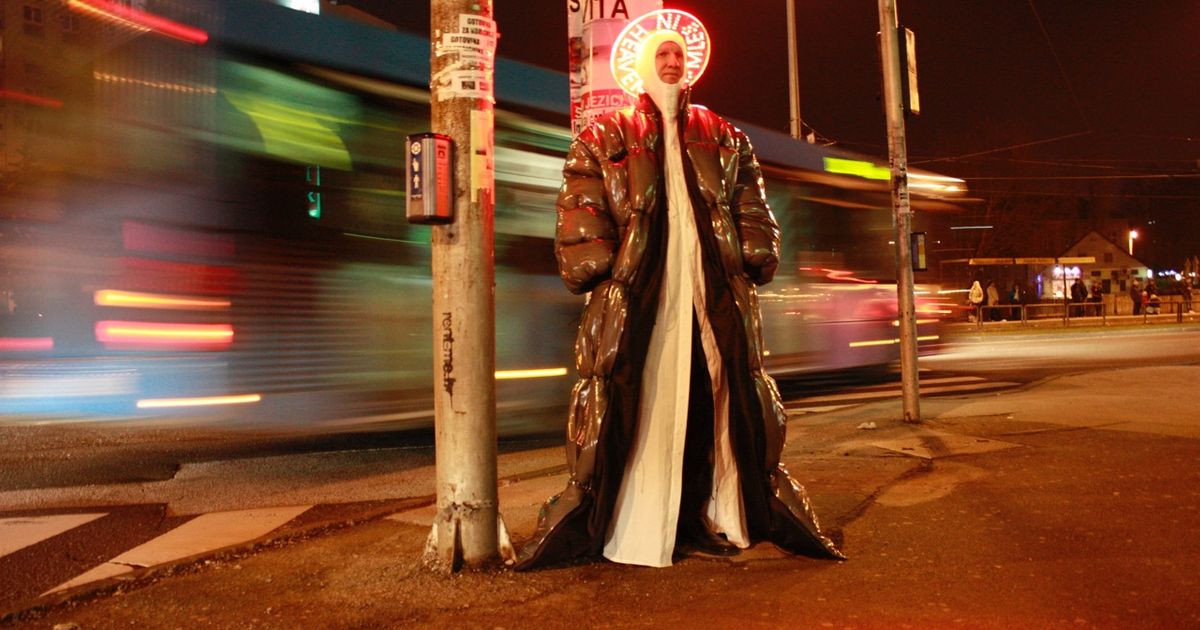 Ova izložba u Splitu će vam pokazati kako odjeća i moda utječu na ...