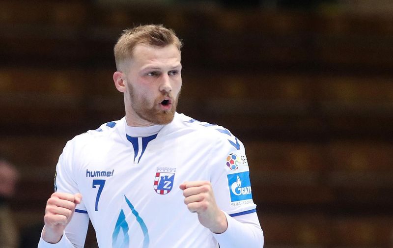 David Mandić na kraju sezone napušta PPD Zagreb i odlazi u njemački ...
