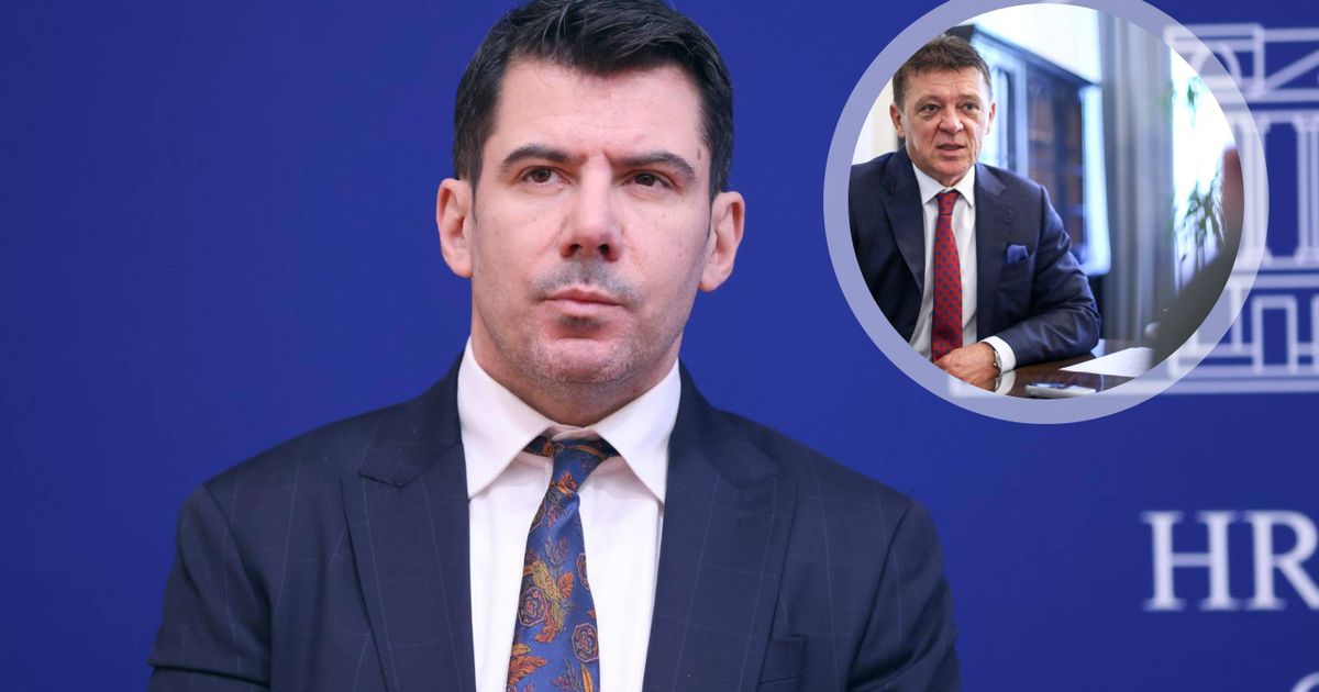 Danas će kandidate za šefa DORH-a saslušati u Saboru. Grmoja: 'Nisam više siguran da je Turudić ...