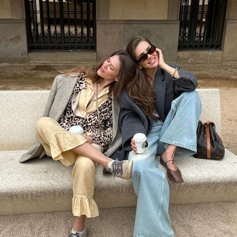 I'm just a girl: što stoji iza ove trendi fraze s TikToka? | Super1.hr