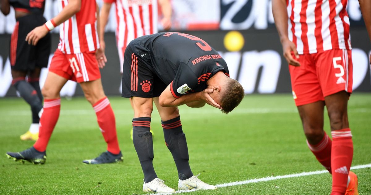 Sve je začepljeno: Bayern je kiksao drugi put zaredom i ubilježio remi ...
