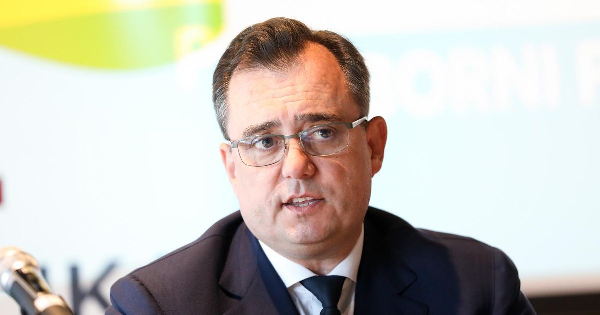 Stranka Republika dobila više donacija nego HDZ, SDP, Most i Možemo ...