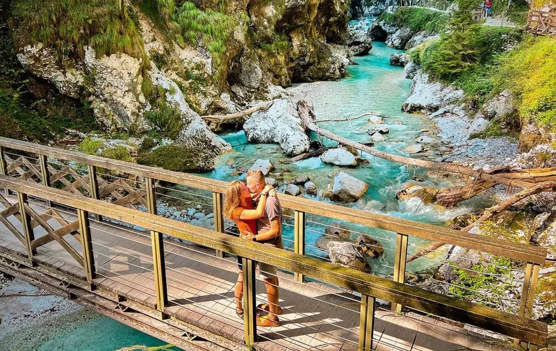 Logarska dolina: Kompletni vodič za vikend izlet u Sloveniju | Super1.hr