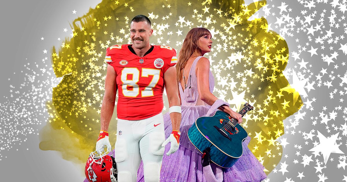 Taj dečko Taylor Swift | Telegram.hr