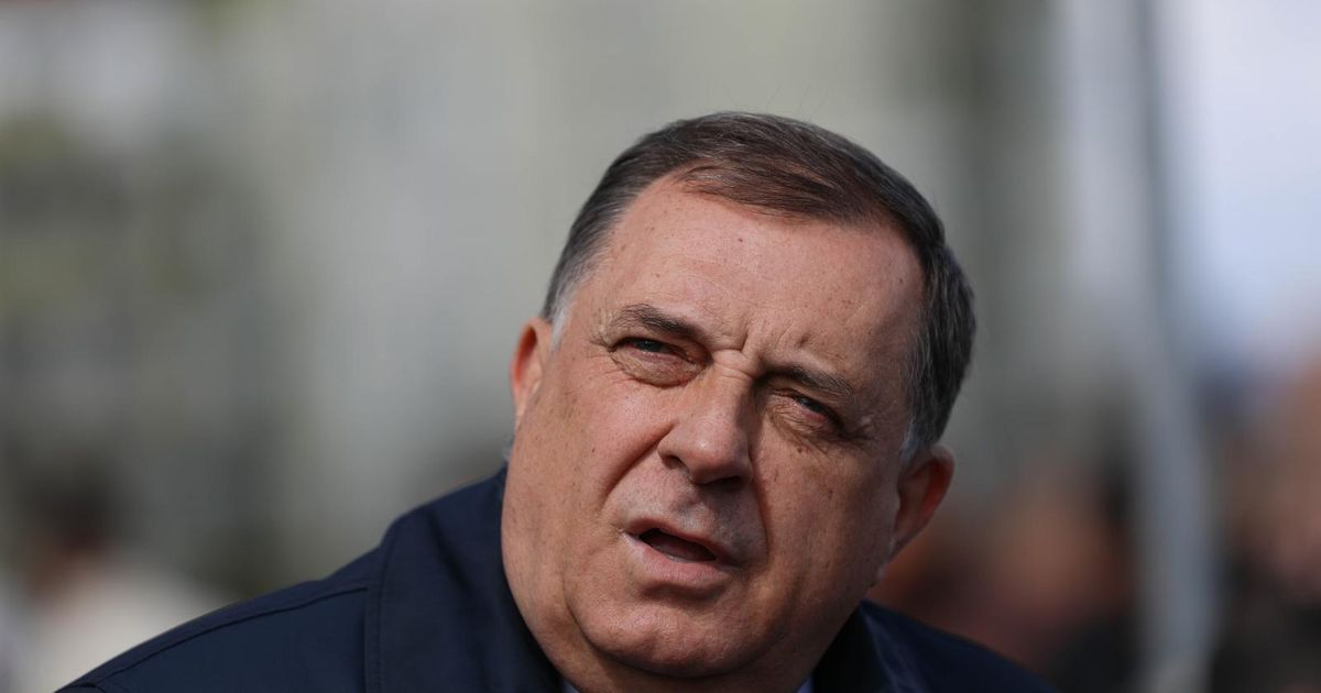 Komplicira se stanje u BiH, RS pokušava potkopati legitimitet Ustavnog ...