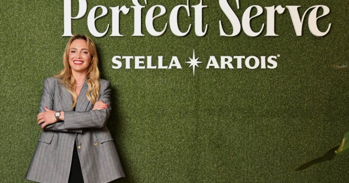 Donna Vekić prva hrvatska ambasadorica brenda Stella Artois | Super1.hr