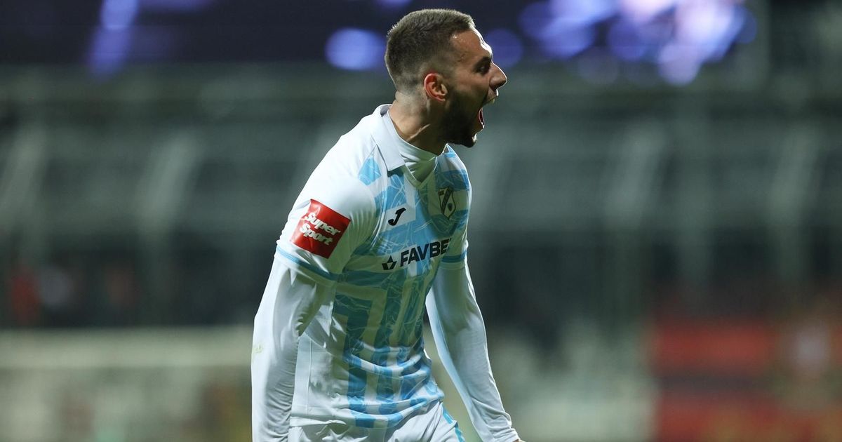 Pjaca o nadolazećoj utakmici sezone: 'Milost prema Dinamu? Toga u ...