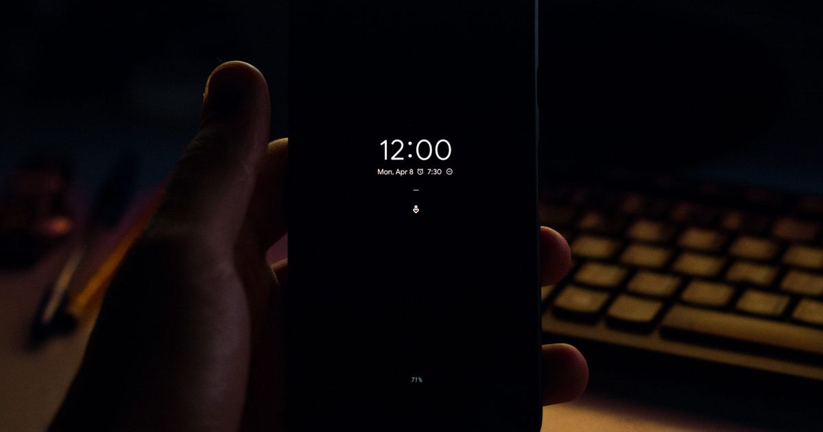 Kako se FBI-jev mobitel, kakvim je uhićeno više od 800 kriminalaca ...