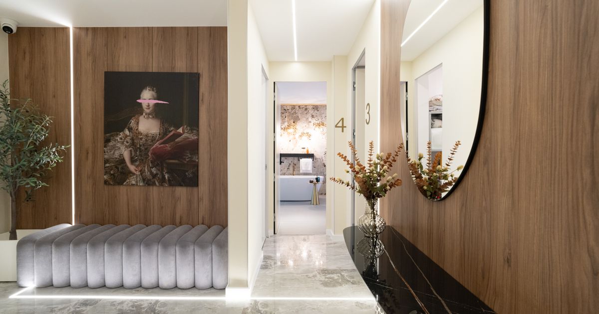 Morate vidjeti ove luksuzne apartmane u srcu Zadra | Super1.hr