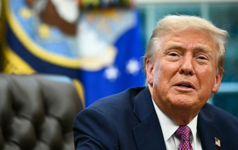 Donald Trump kaže da mu je strpljenje s Putinom pri kraju | Telegram.hr
