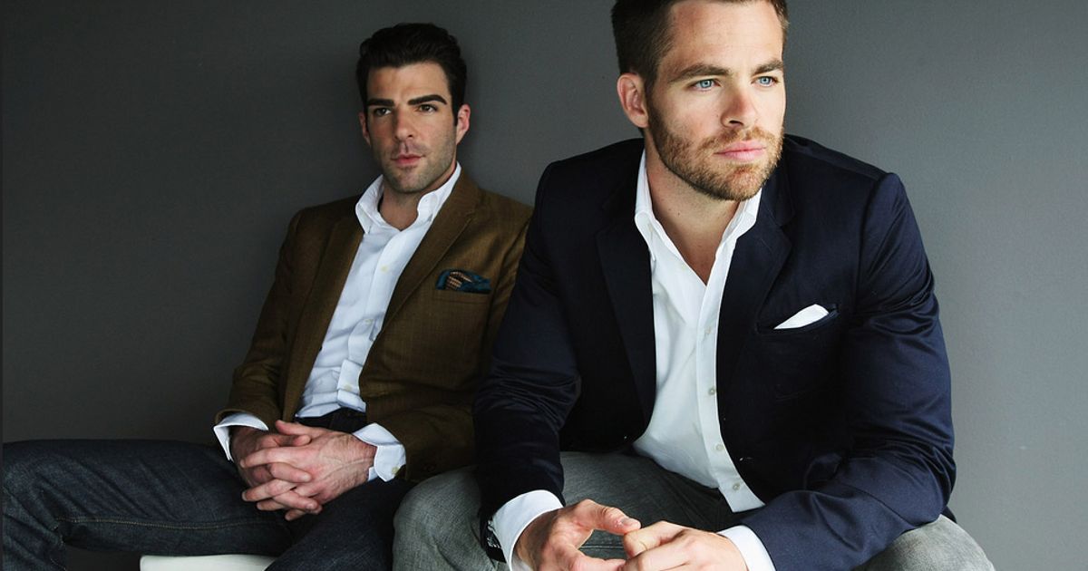 9 znanstveno dokazanih načina kako muškarci mogu postati privlačniji ...