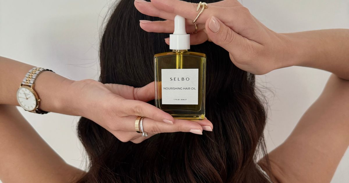 Selbo je novi hrvatski beauty brend za koji trebate znati | Super1.hr