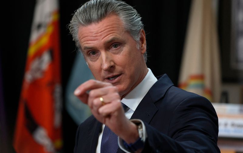 Kalifornija se pridružila SZO-u nakon što je SAD istupio | Telegram.hr