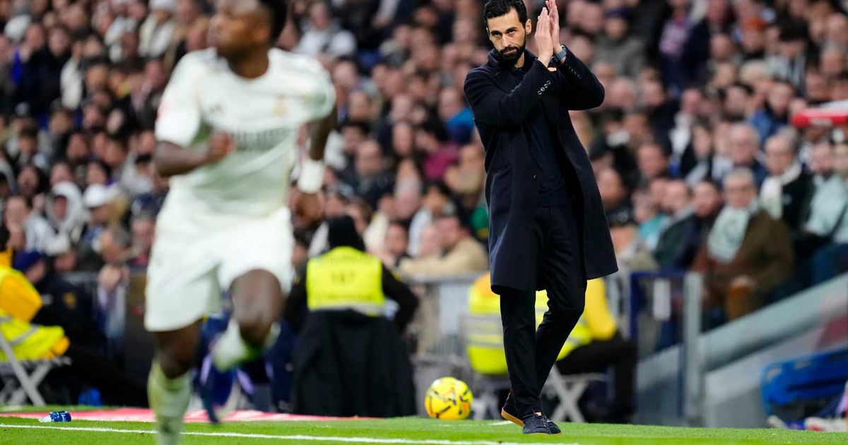 Álvaro Arbeloa upisao svoju prvu pobjedu na Realovoj klupi | Telegram.hr