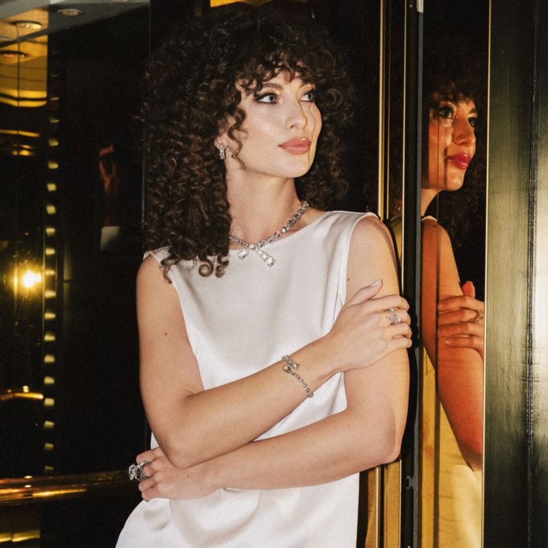 Ana Carević provela nas je kroz svoju get ready rutinu | Super1.hr