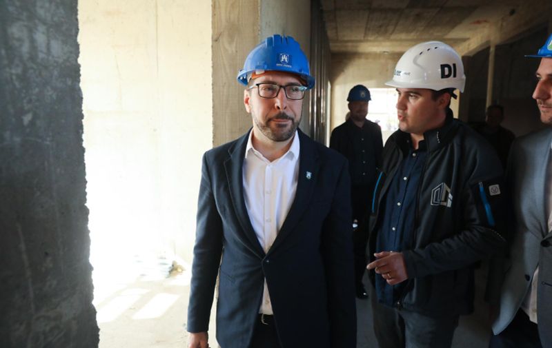 Tomašević: 'Četiri ulice povezane s NDH dobit će nova imena' | Telegram.hr