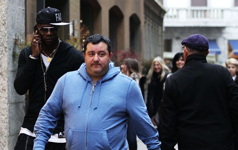 Je li Mino Raiola Vrag? | Telegram.hr