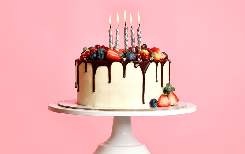 10 najboljih torti za rođendan: Jednostavni i sjajni recepti | Telegram.hr