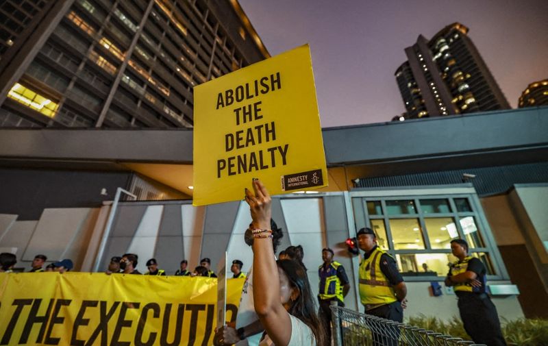 Singapur samo prošloga tjedna pogubio tri osobe zbog droga | Telegram.hr
