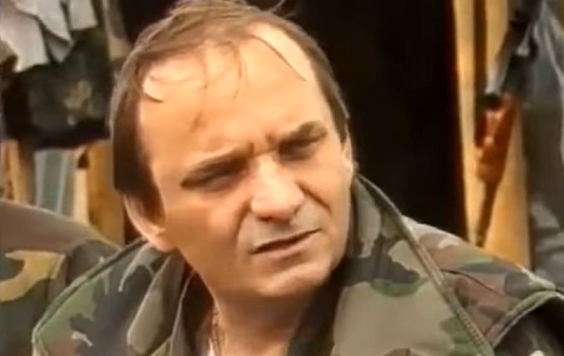 Glavaš htio diskreditirati glavnog svjedoka koji ga tereti da je ratni ...