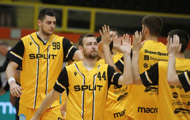 Split svladao Dinamo i izborio dalmatinsko finale sa Zadrom | Telegram.hr