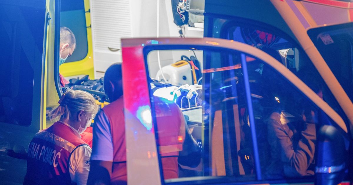 Preminuo osmogodišnji dječak na kojeg je jučer kod Virovitice naletio kamion | Telegram.hr