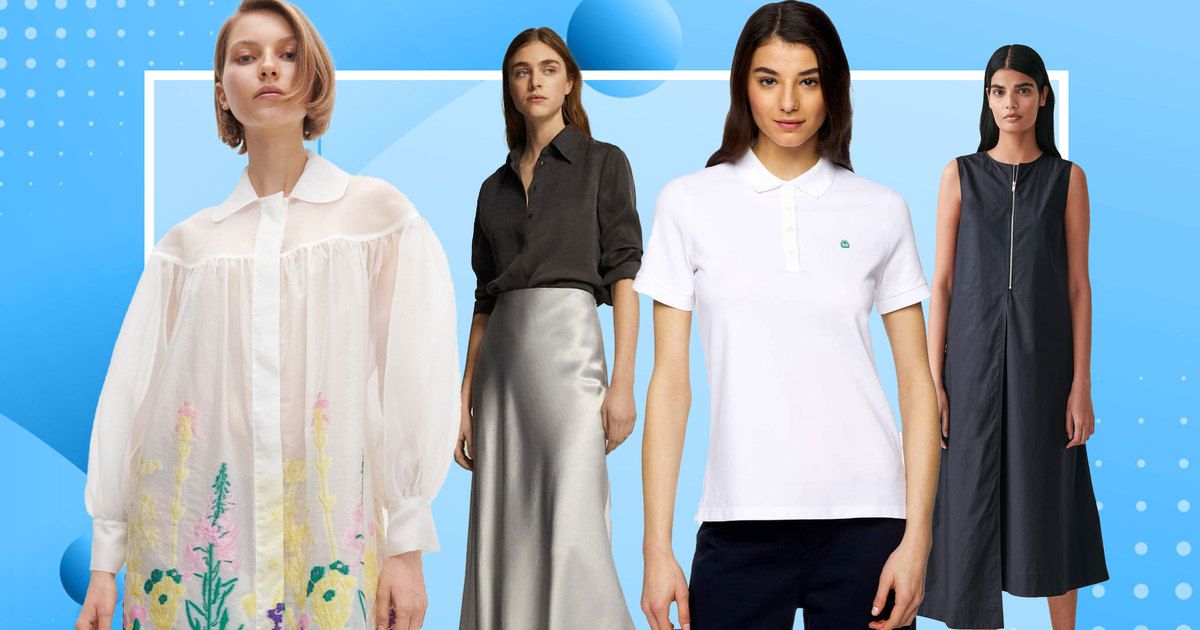 29 high street komada s kojima možete kopirati lookove iz dizajnerskih kolekcija za ljeto ...