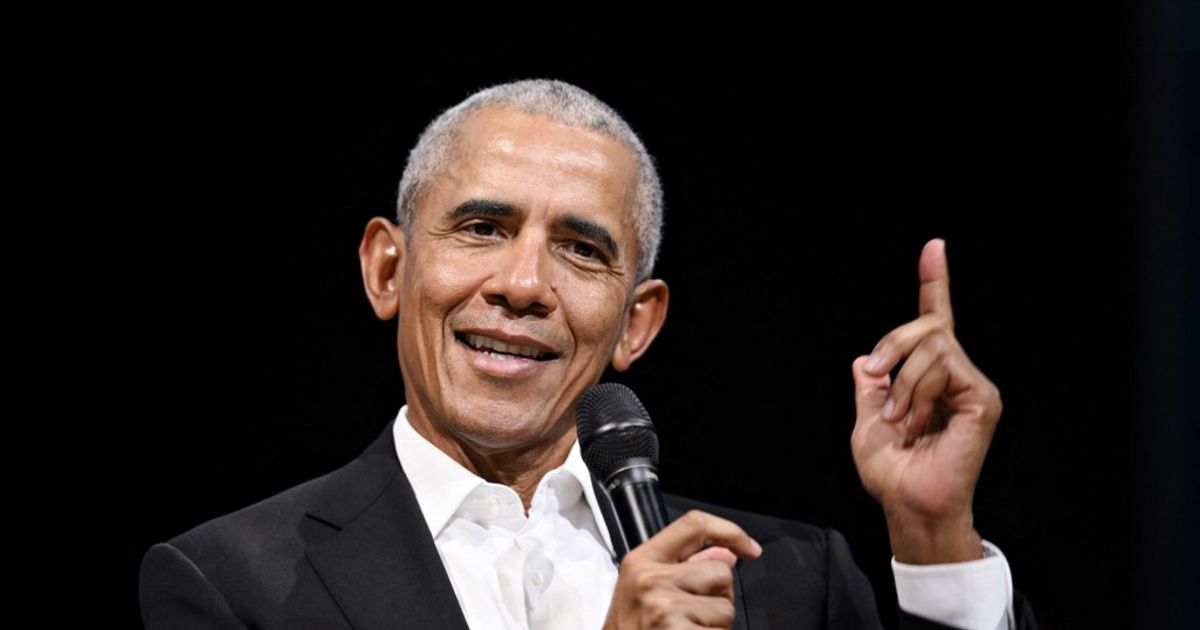 Barack Obama na Instagramu je podijelio svoju ljetnu playlistu. Sviđa ...