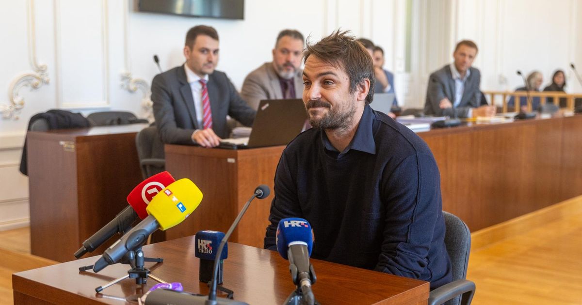 Niko Kranjčar svjedočio na suđenju braći Mamić: Bilo je isplata na ruke ...