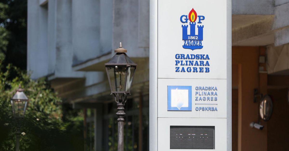 Gradska plinara Zagreb od države traži da plati njene dugove: 'Nastali ...